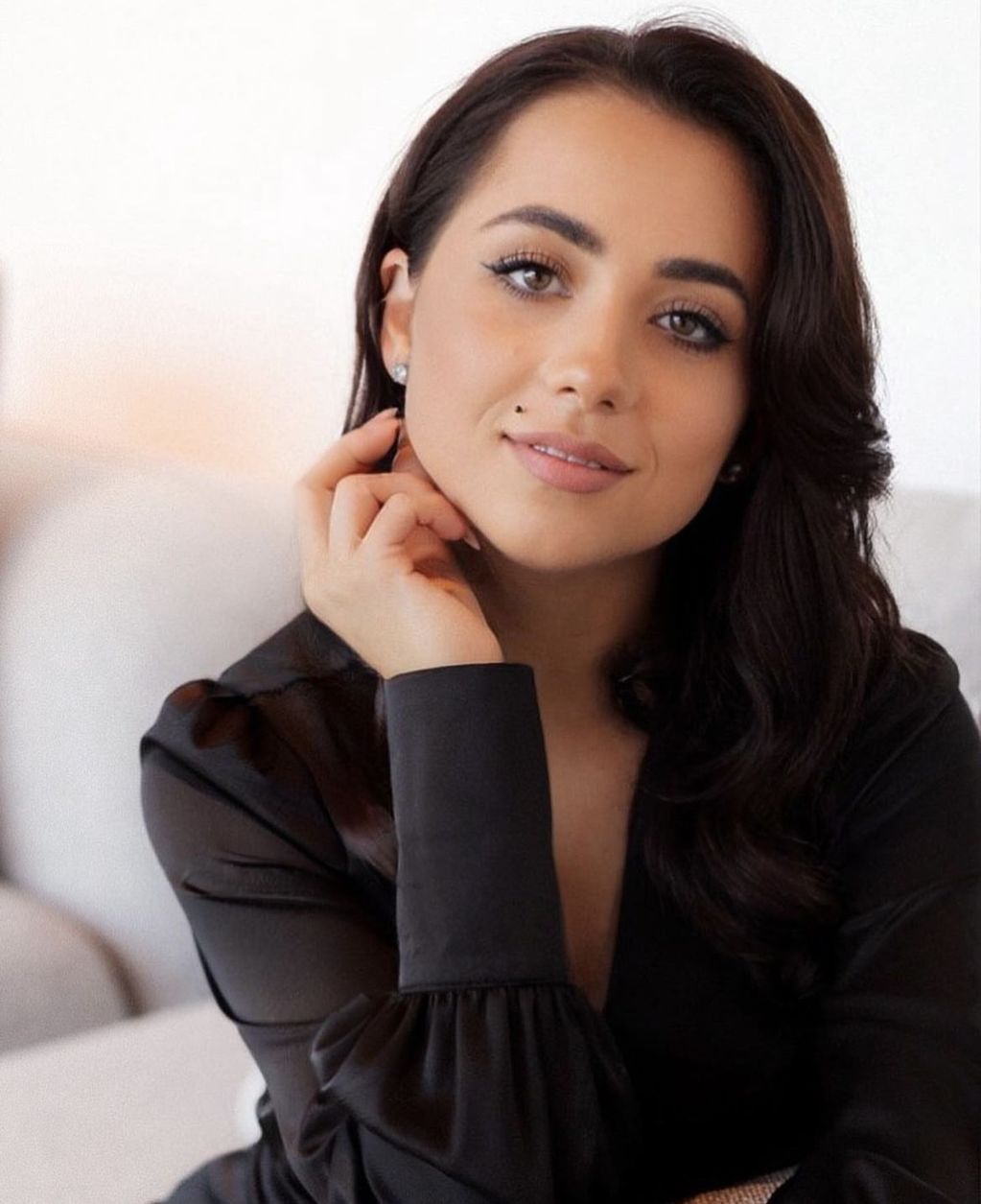 Meet 28 y.o. Maria from Khmelnytskyi, Ukraine Online - ID 11919176 ...