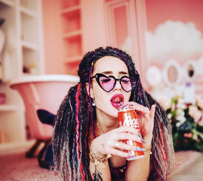 Meet 35 y.o. Darina from Dnipro, Ukraine Online - ID 11920150 - UaDates