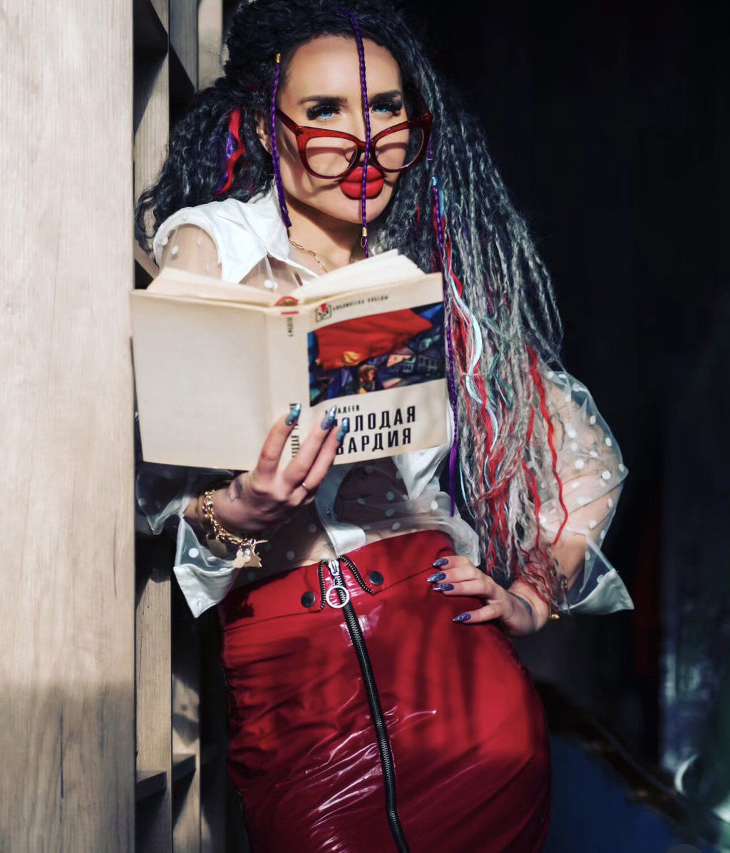 Meet 35 y.o. Darina from Dnipro, Ukraine Online - ID 11920150 - UaDates