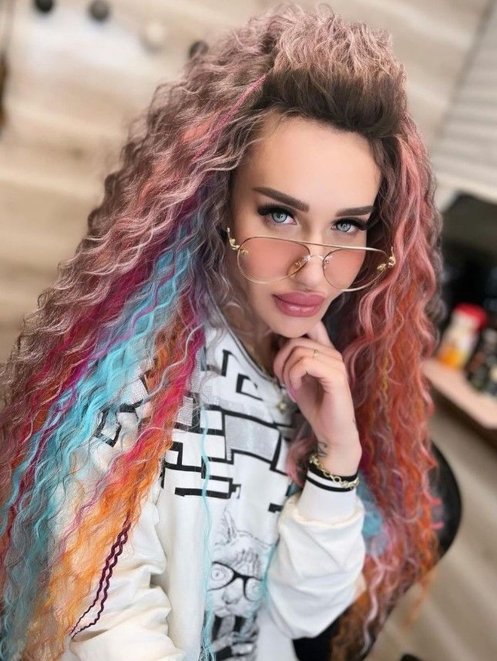 Meet 35 y.o. Darina from Dnipro, Ukraine Online - ID 11920150 - UaDates