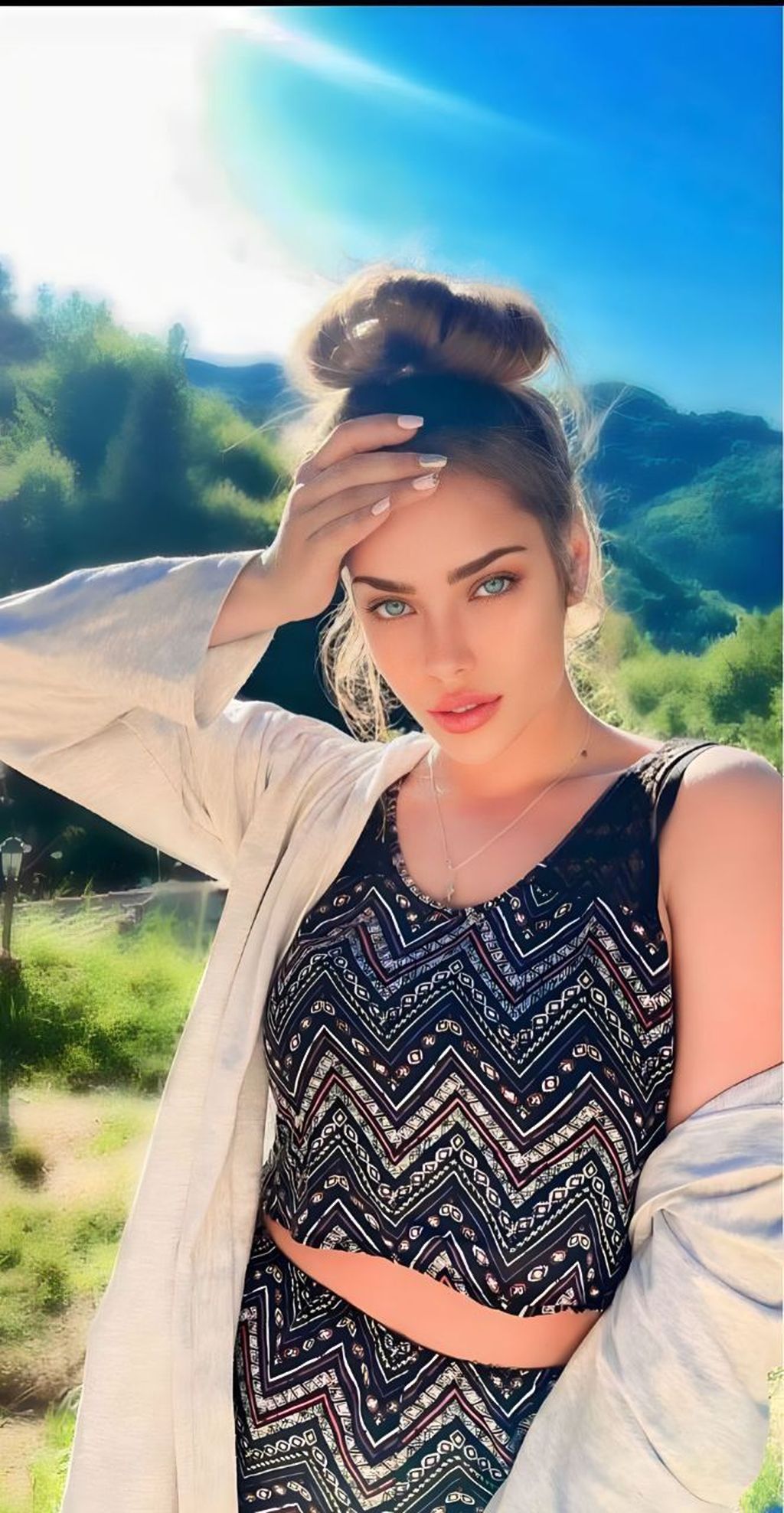 Meet 26 y.o. Yanitsa from Varna, Bulgaria Online - ID 11920516 - UaDates