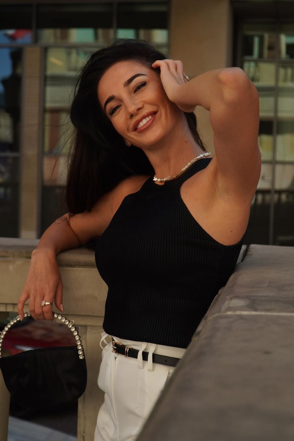 31 y.o. Myroslava from Kyiv, Ukraine - ID 897858 ️ GoldenBride