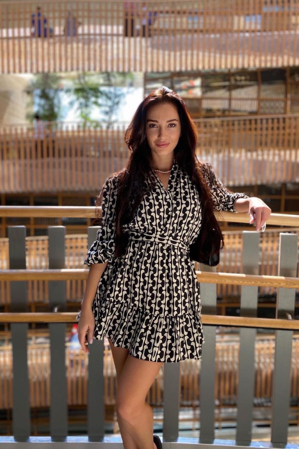 31 y.o. Myroslava from Kyiv, Ukraine - ID 897858 ️ GoldenBride