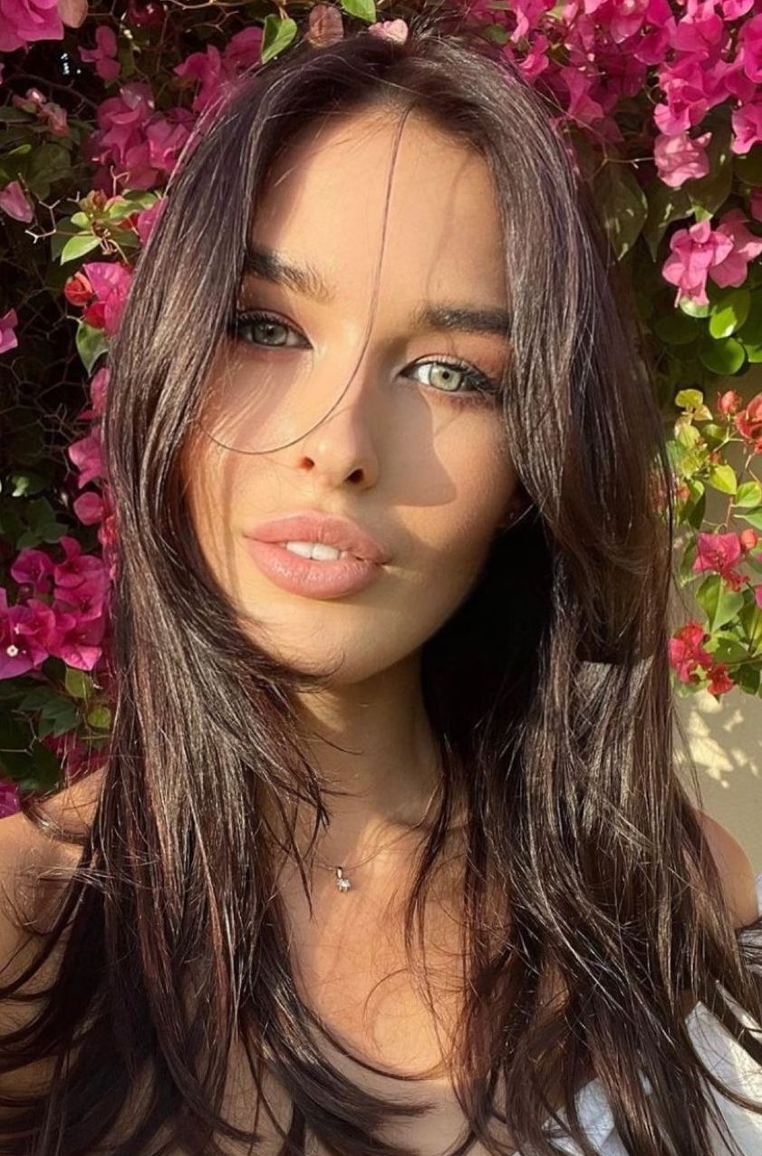 30 y.o. Daryna from Kyiv, Ukraine - Green eyes, Brown Hair - ID 898477 - GoldenBride.net