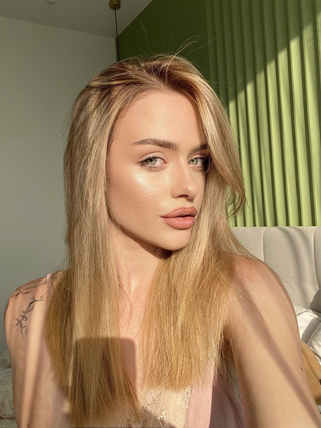 20 y.o. Kateryna from Cherkasy, Ukraine - ID 898775 ️ GoldenBride