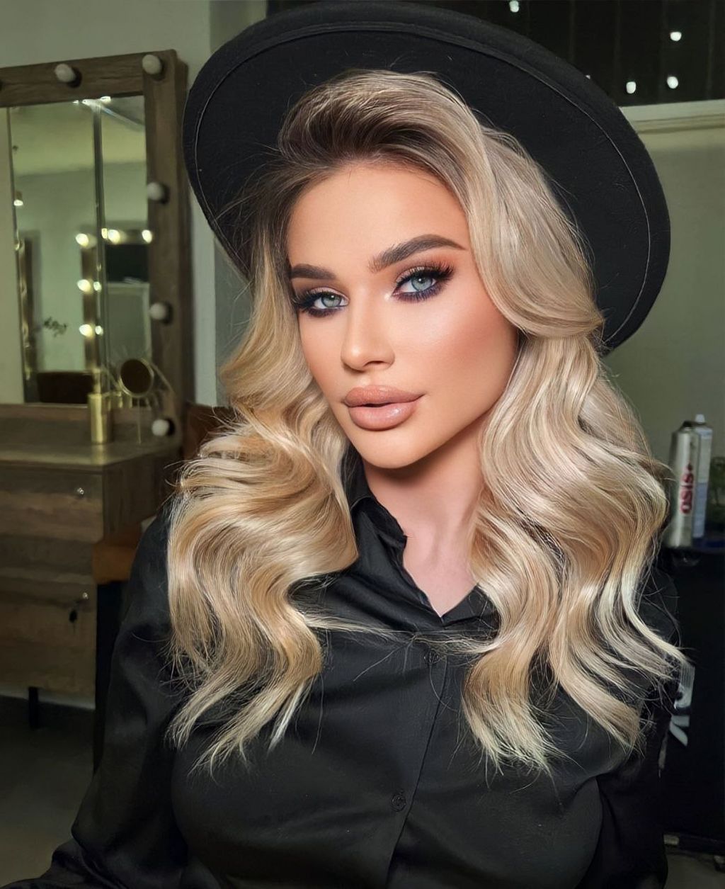 20 y.o. Maria from Kryvyi Rih, Ukraine - Blue eyes, Blond Hair - ID ...