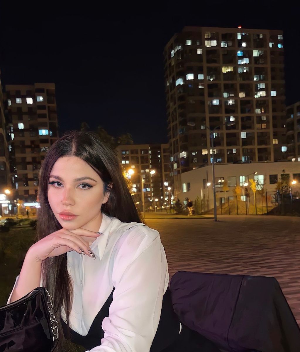 22 y.o. Victoriia from Kyiv, Ukraine - ID 900020 ️ GoldenBride
