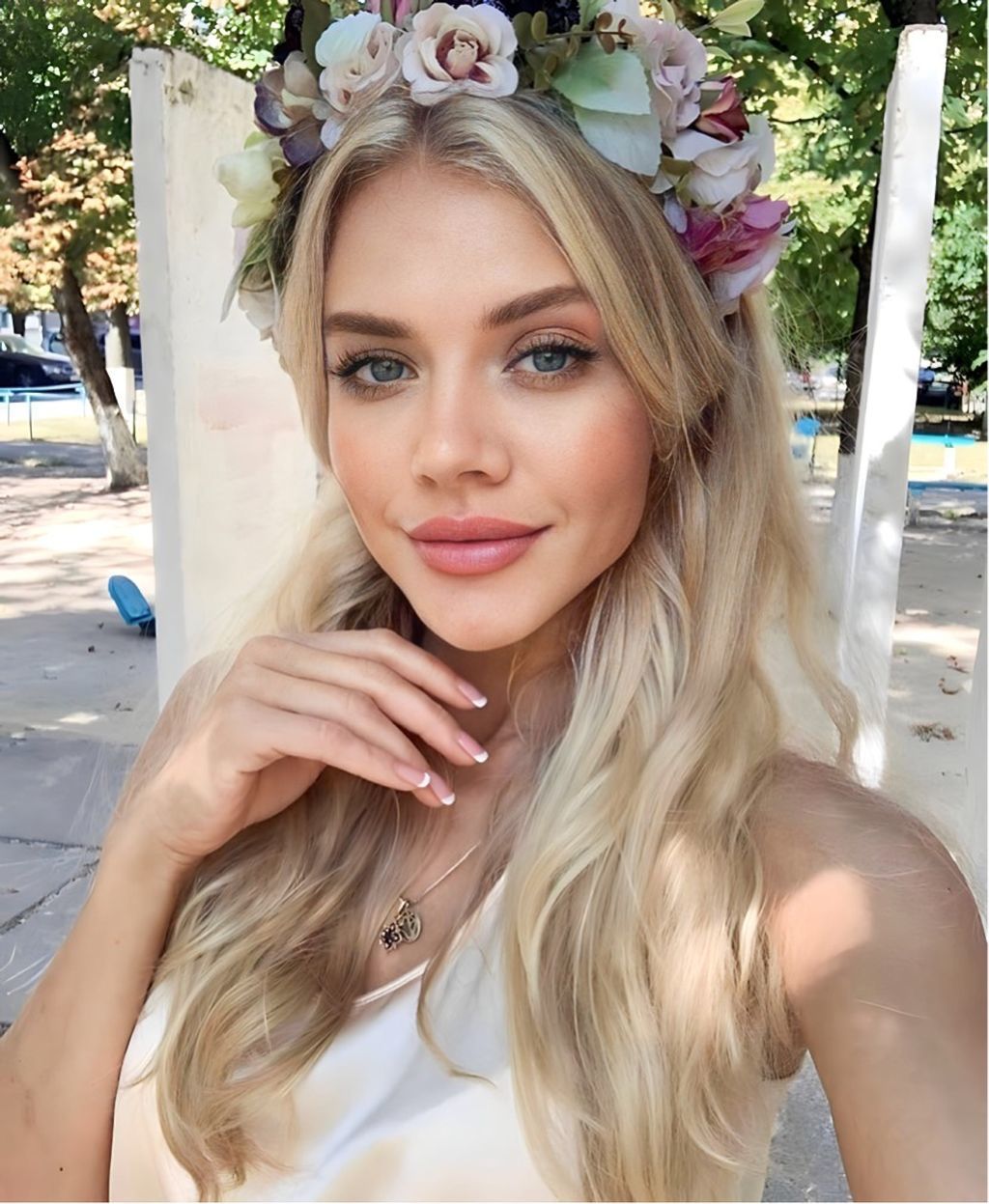 Meet 40 y.o. Yulia from Kyiv, Ukraine Online - ID 11923069 - UaDates