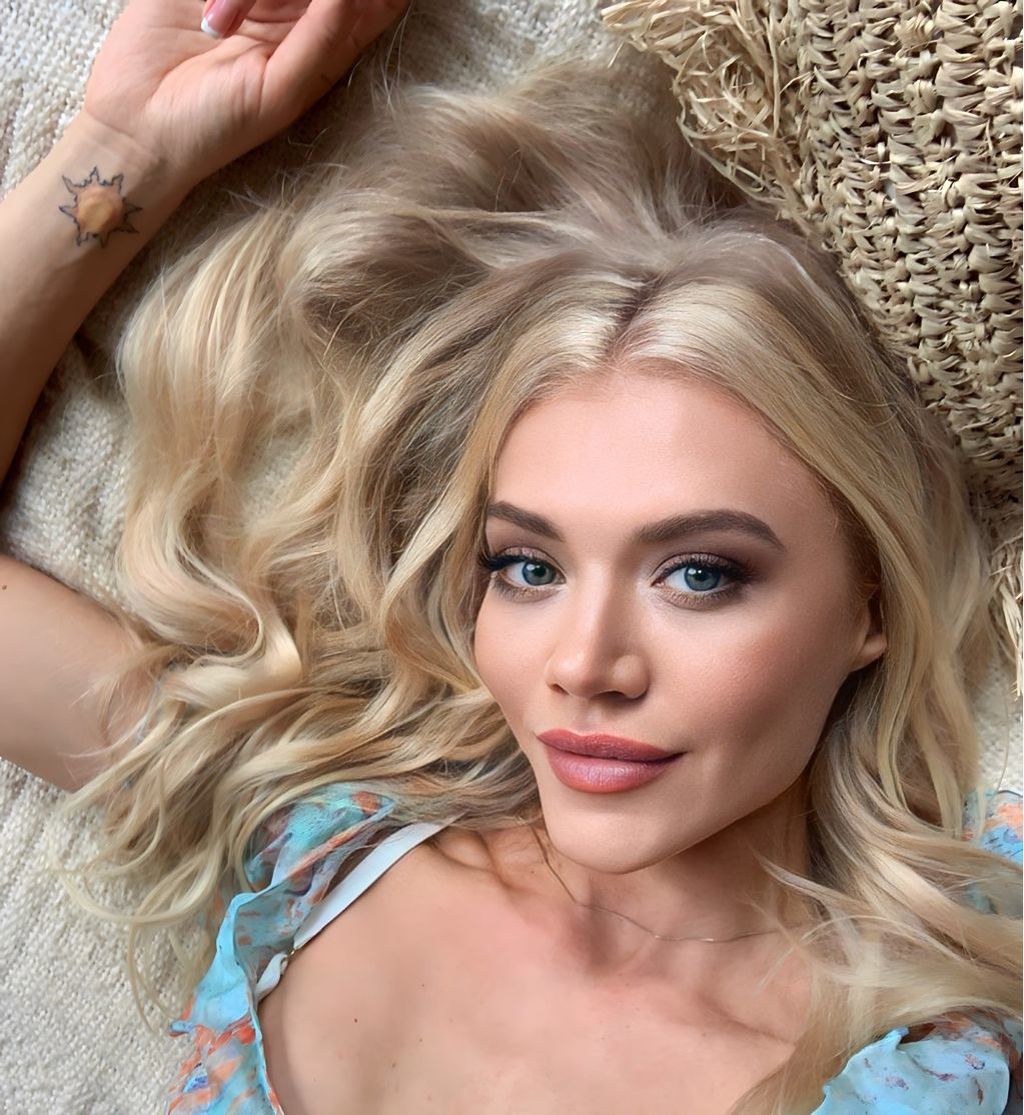 Meet 41 y.o. Yulia from Kyiv, Ukraine Online - ID 11923069 - UaDates