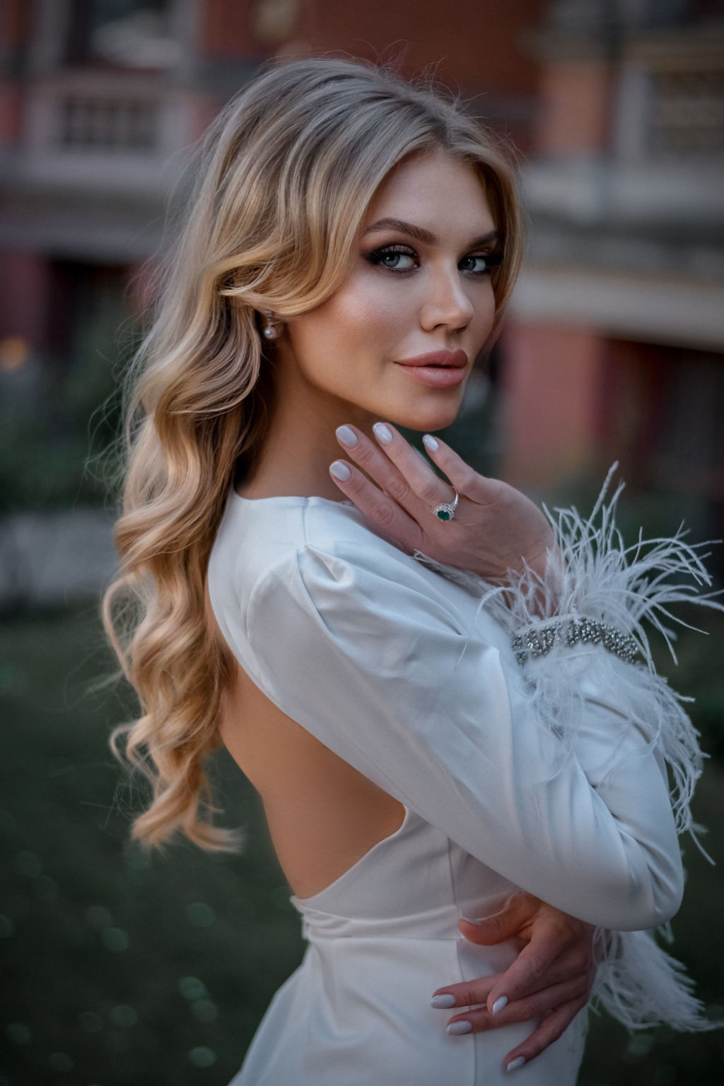 Meet 40 y.o. Yulia from Kyiv, Ukraine Online - ID 11923069 - UaDates