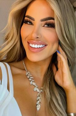 31 y.o. Lacy from Miami, USA - Green eyes, Blond Hair - ID 900580 ...