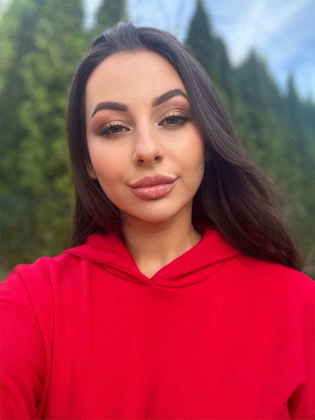 Meet 25 y.o. Alina from Lviv, Ukraine Online - ID 11924642 - UaDates