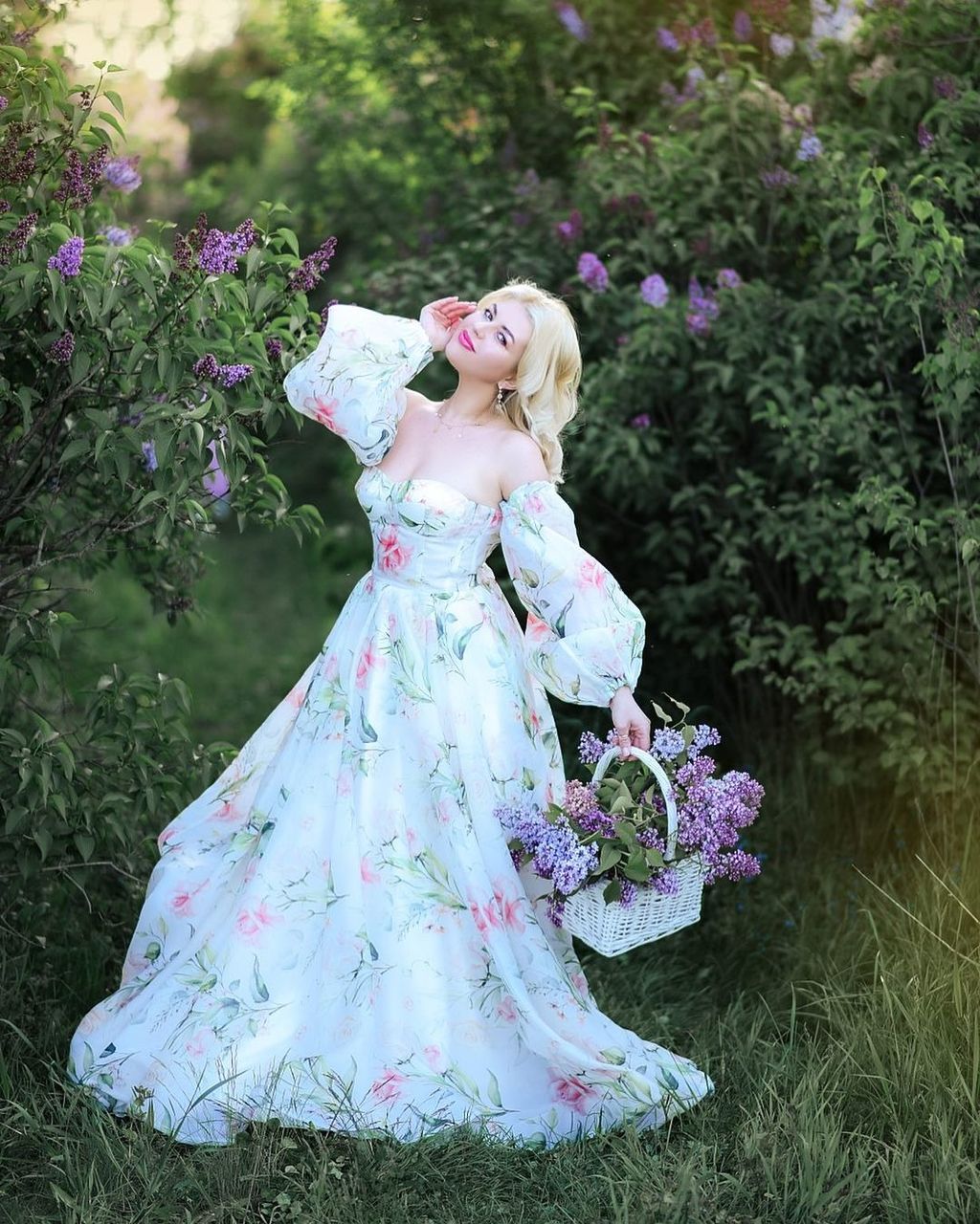 37 y.o. Irina from Kharkiv, Ukraine - Green eyes, Blond Hair - ID ...
