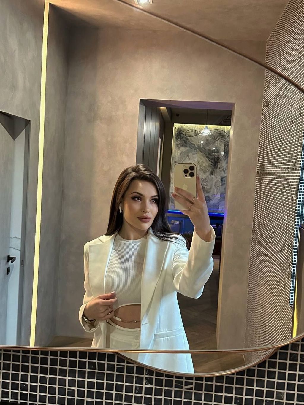 Meet 23 y.o. Alina from Kharkiv, Ukraine Online - ID 11926447 - UaDates