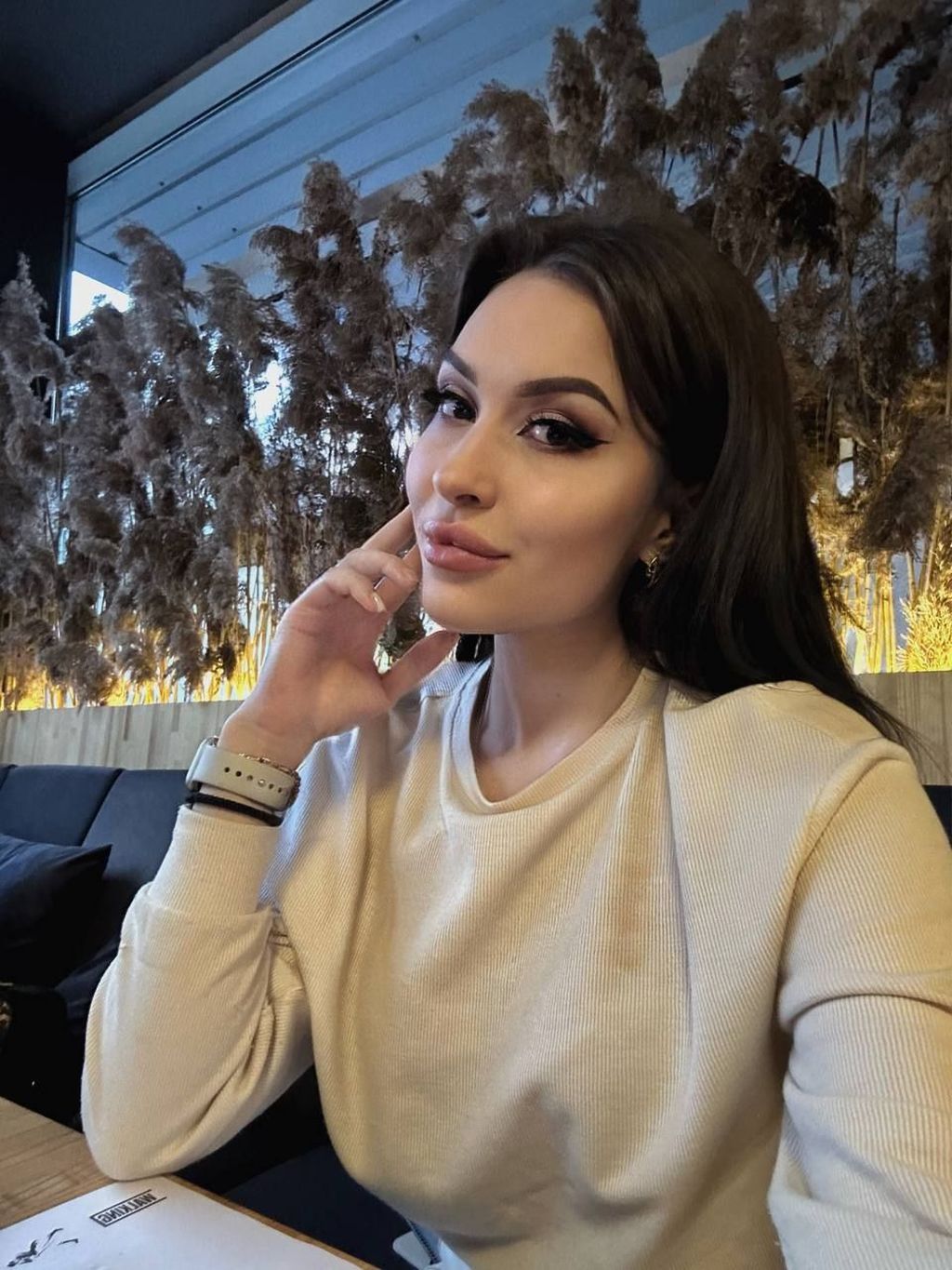 Meet 23 y.o. Alina from Kharkiv, Ukraine Online - ID 11926447 - UaDates