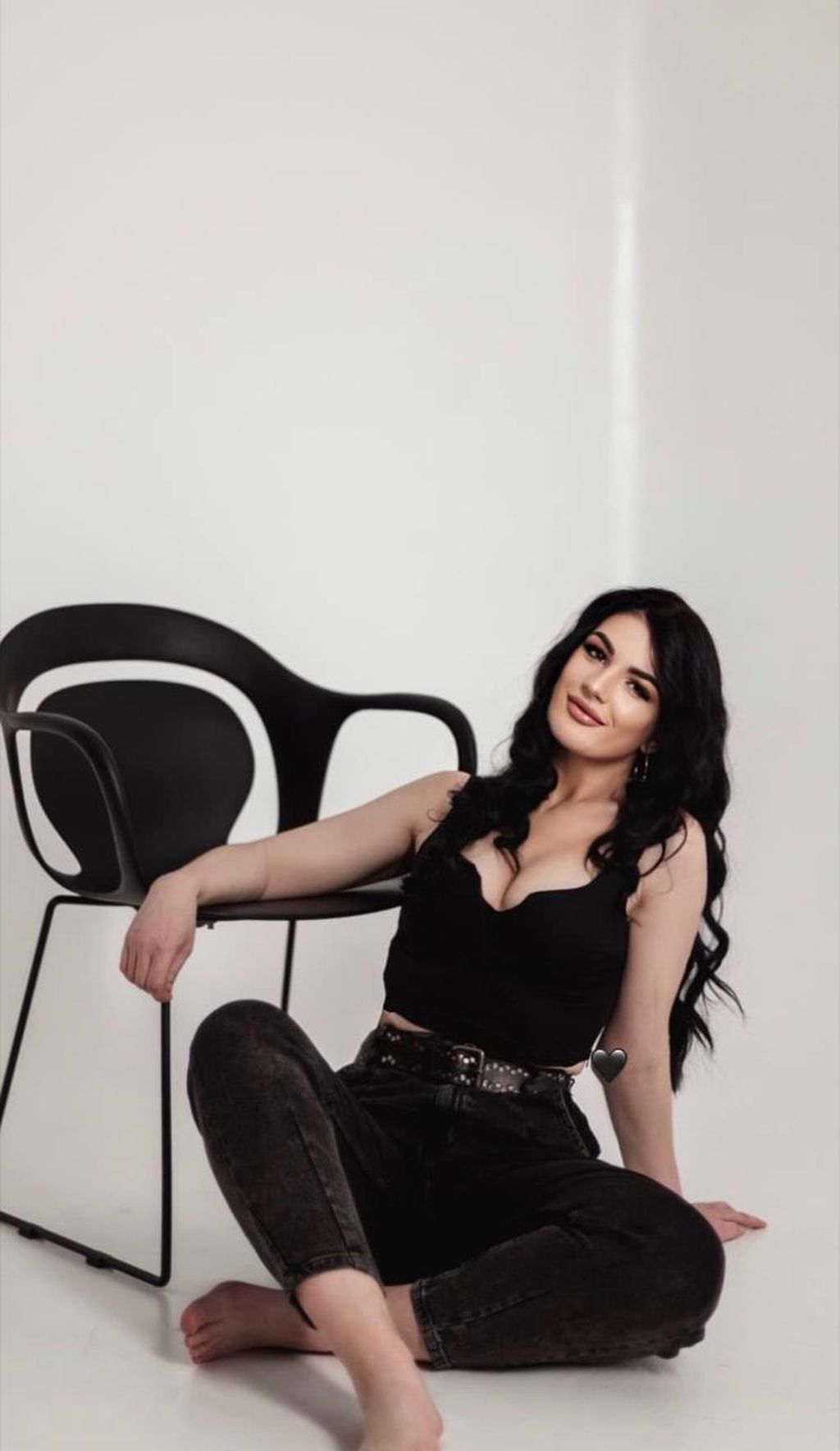 26 y.o. Yuliia from Kyiv, Ukraine - Green eyes, Brown Hair - ID 904416 ...