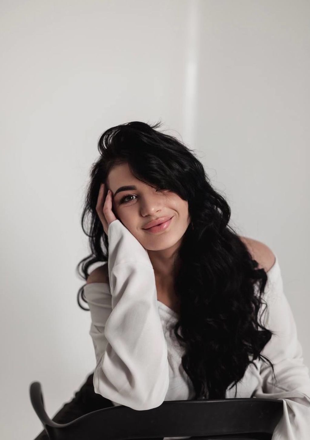 26 y.o. Yuliia from Kyiv, Ukraine - ID 904416 ️ GoldenBride