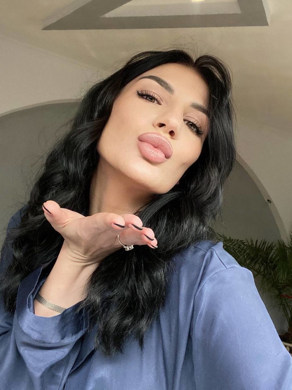 26 y.o. Yuliia from Kyiv, Ukraine - ID 904416 ️ GoldenBride