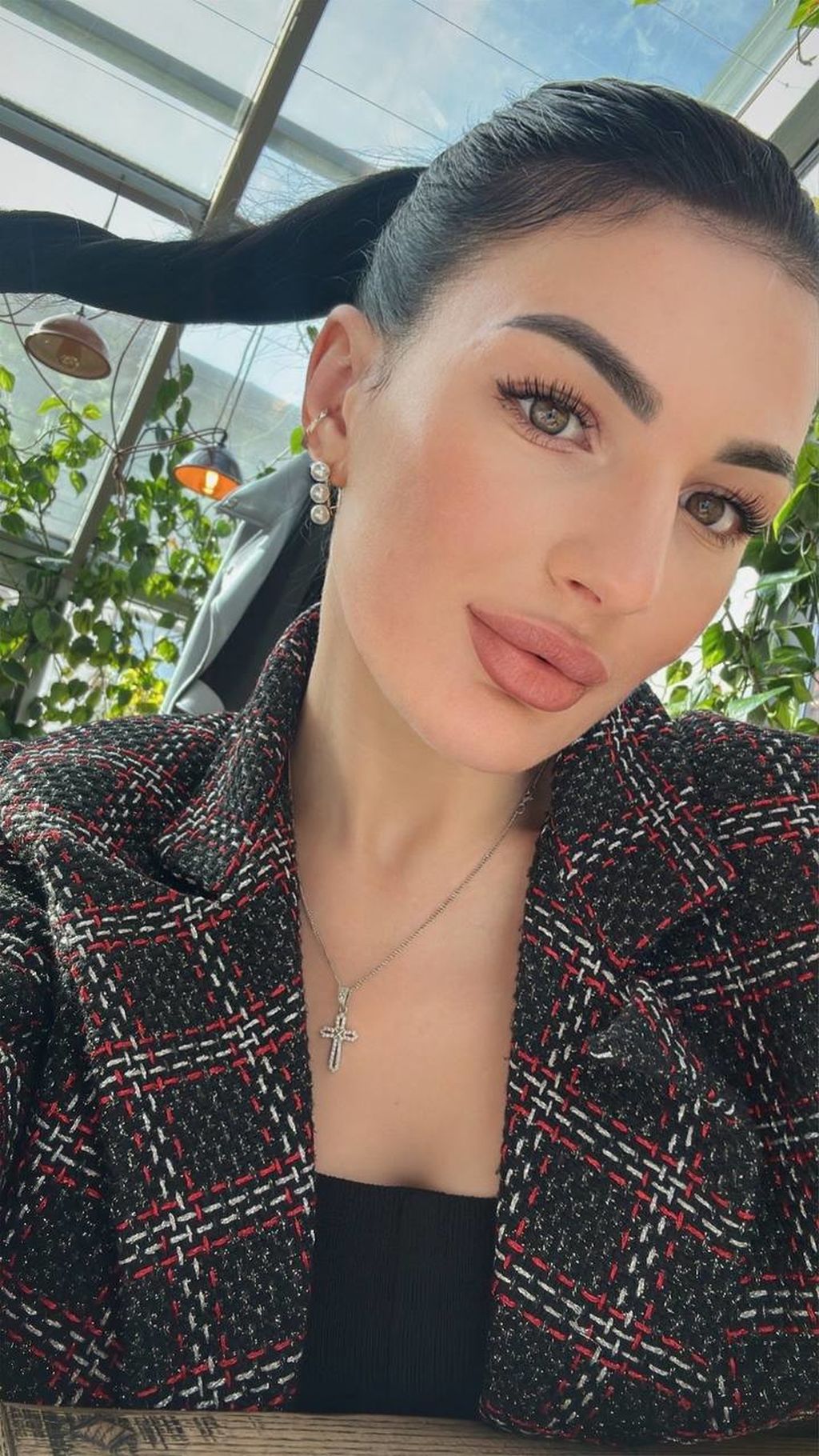 26 y.o. Yuliia from Kyiv, Ukraine - ID 904416 ️ GoldenBride