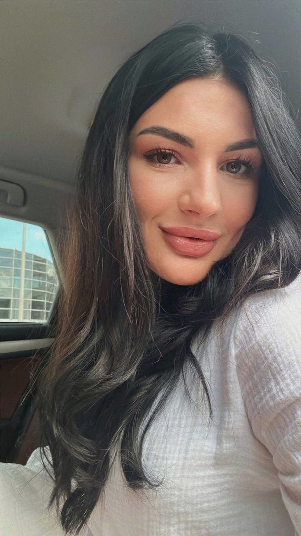 27 y.o. Yuliia from Kyiv, Ukraine - ID 904416 ️ GoldenBride