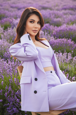 36 y.o. Evgenia from Cherkasy, Ukraine - Green eyes, Brown Hair - ID 905274 - GoldenBride.net