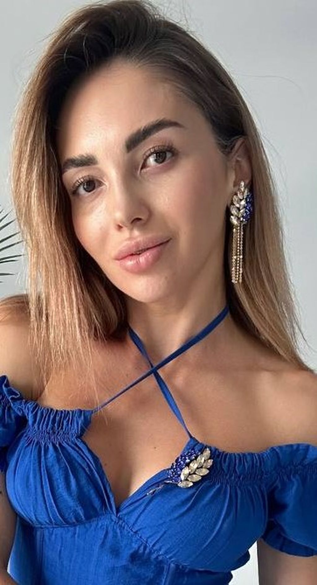 37 y.o. Nadezhda from Kharkiv, Ukraine - ID 906583 ️ GoldenBride