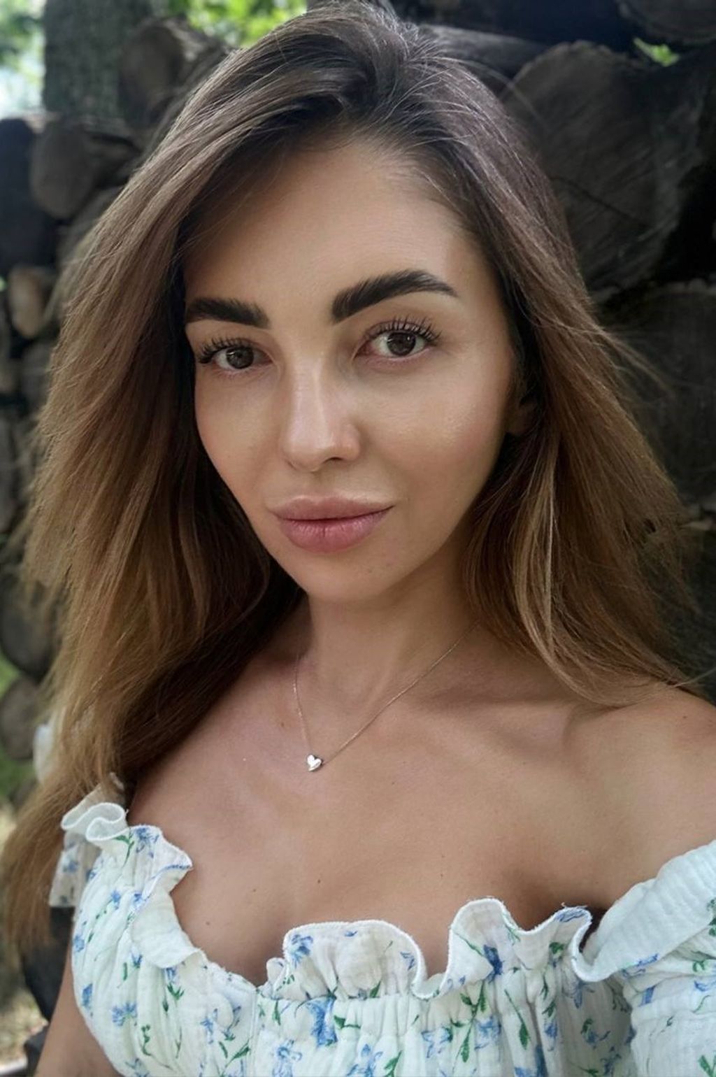 36 y.o. Nadezhda from Kharkiv, Ukraine - ID 906583 ️ GoldenBride