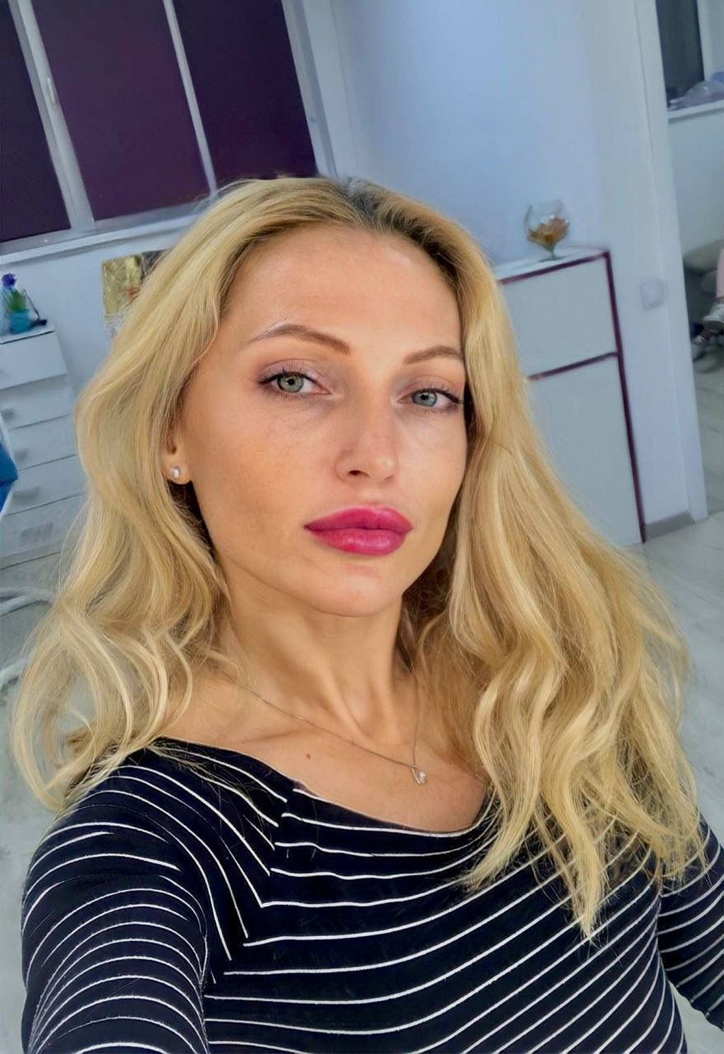 Meet 46 y.o. Yulia from Kyiv, Ukraine Online - ID 11929729 - UaDates