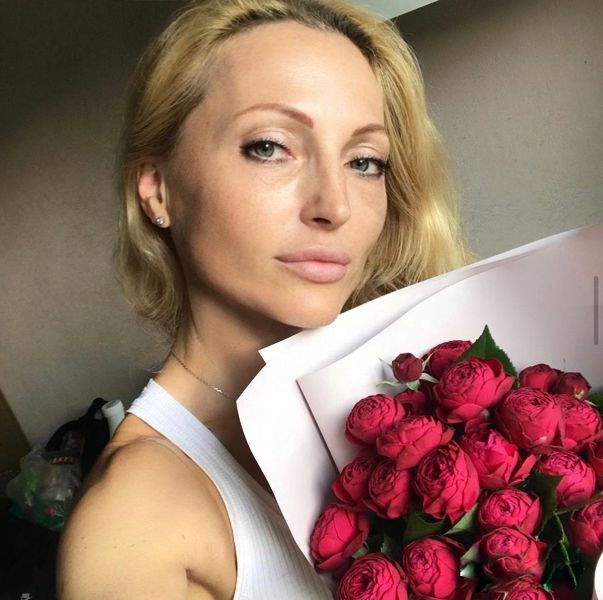 Meet 46 y.o. Yulia from Kyiv, Ukraine Online - ID 11929729 - UaDates