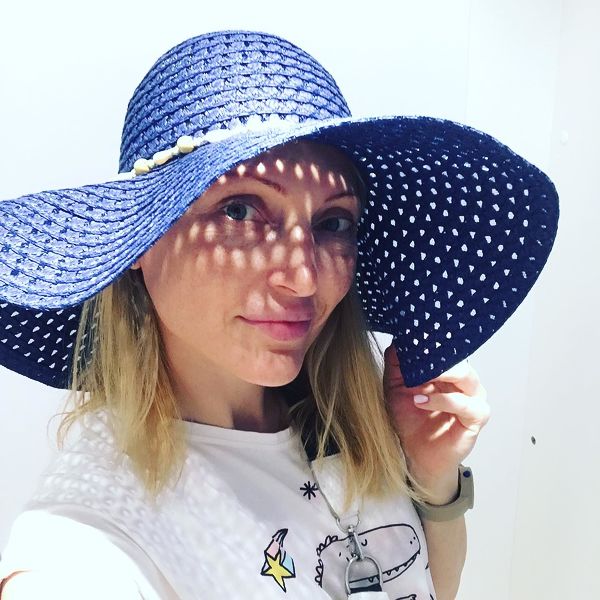 Meet 47 y.o. Yulia from Kyiv, Ukraine Online - ID 11929729 - UaDates