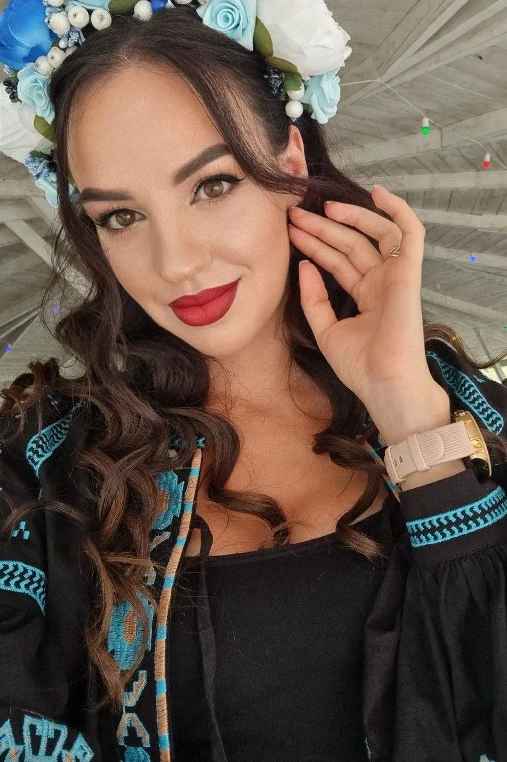 Meet 31 y.o. Julia from Chernivtsi, Ukraine Online - ID 11929887 - UaDates