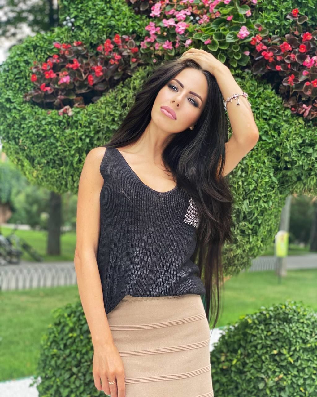 Meet 38 y.o. Natalia from Kharkiv, Ukraine Online - ID 11930255 - UaDates