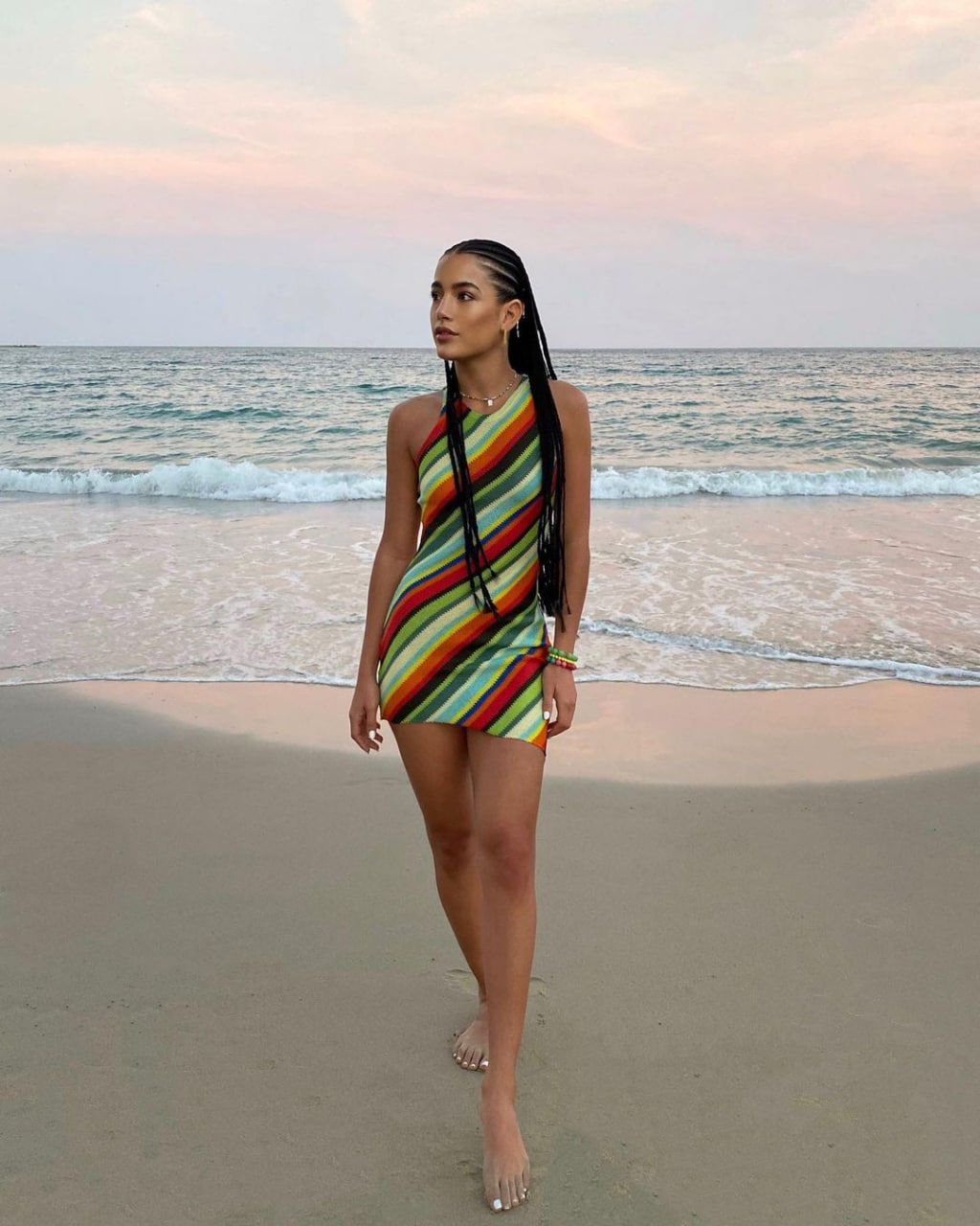 23 y.o. Dubraska from Caracas, Venezuela - Hazel eyes, Brown Hair - ID ...