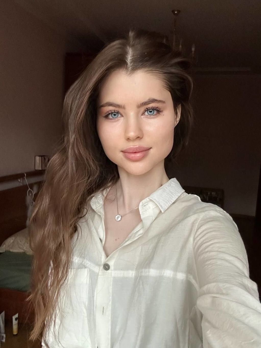 Meet 24 y.o. Alona from Zaporizhia, Ukraine Online - ID 11933778 - UaDates