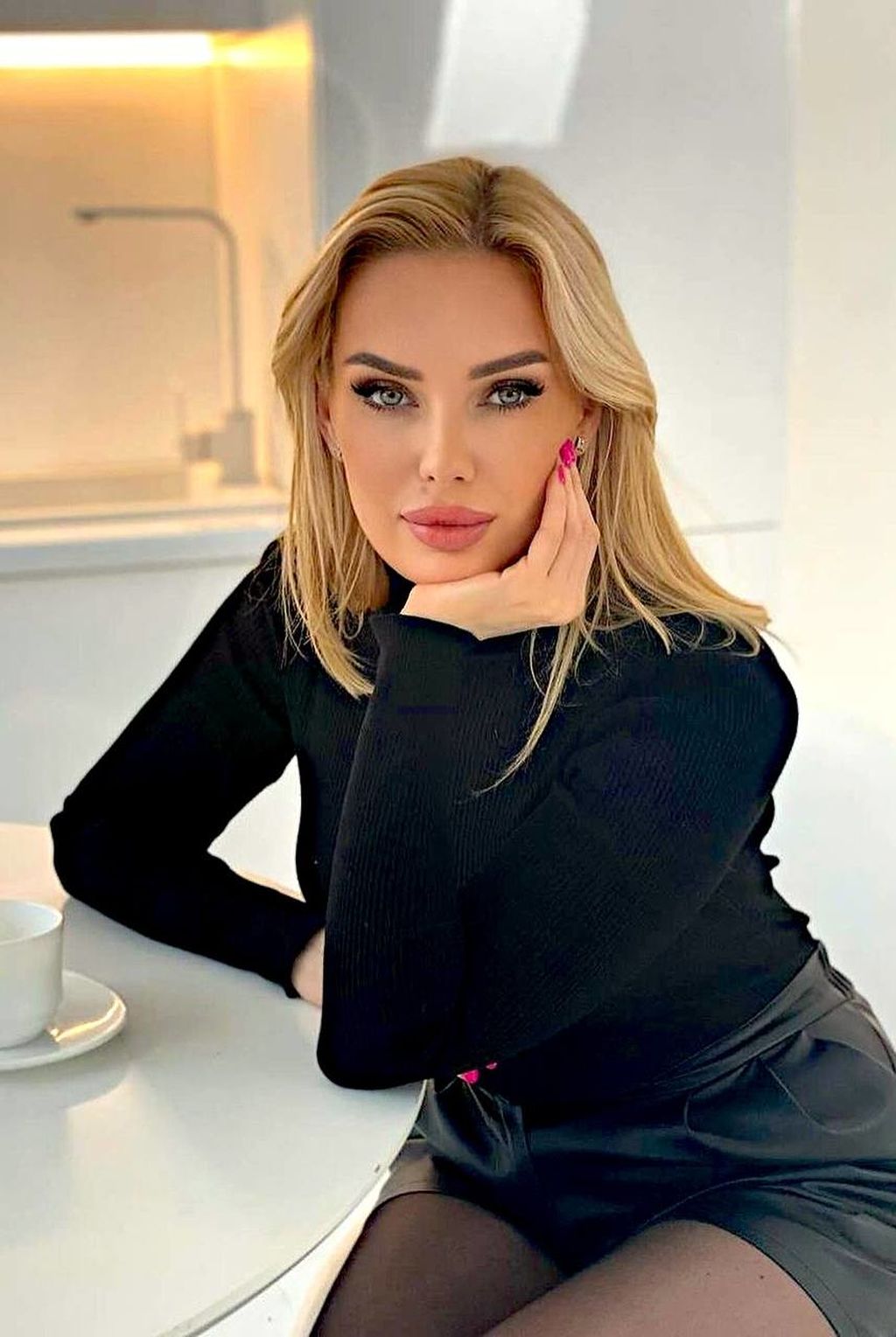 Meet 42 y.o. Maryna from Kyiv, Ukraine Online - ID 11934207 - UaDates