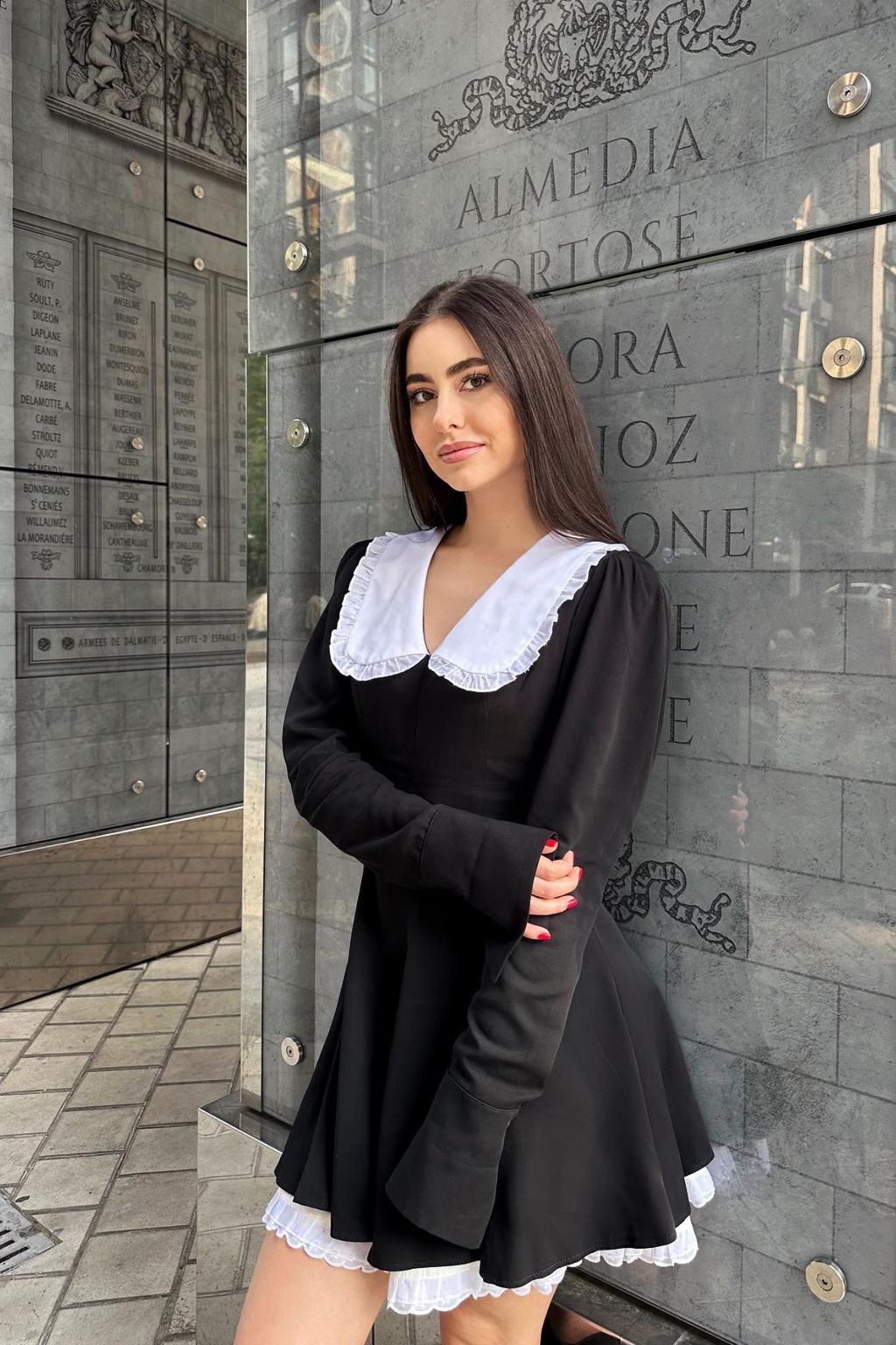 29 y.o. Anastasia from Kyiv, Ukraine - ID 859210 ️ GoldenBride