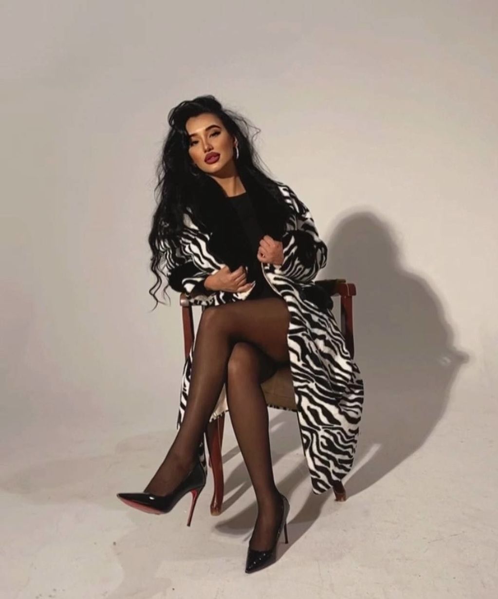 Meet 35 y.o. Guzal from Bishkek, Kyrgyzstan Online - ID 11934853 - UaDates