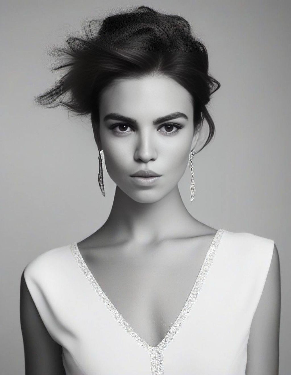 29 y.o. Mariam from Kyiv, Ukraine - Brown eyes, Brown Hair - ID 912177 ...