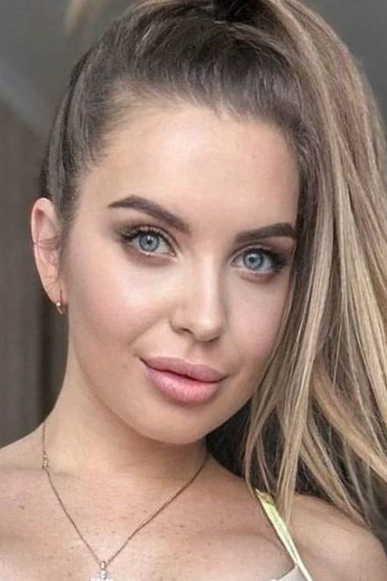 35 y.o. Maria from Odessa, Ukraine - Blue eyes, Fair Hair - ID 912292 ...