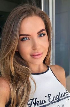 35 y.o. Maria from Odessa, Ukraine - Blue eyes, Fair Hair - ID 912292 ...