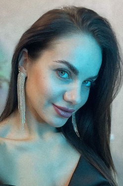 35 y.o. Maria from Kyiv, Ukraine - Blue eyes, Brown Hair - ID 915510 ...