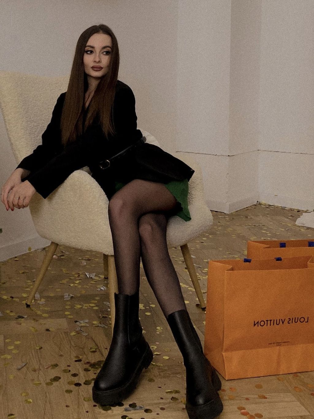 Meet 23 y.o. Nadiia from Kyiv, Ukraine Online - ID 11938613 - UaDates