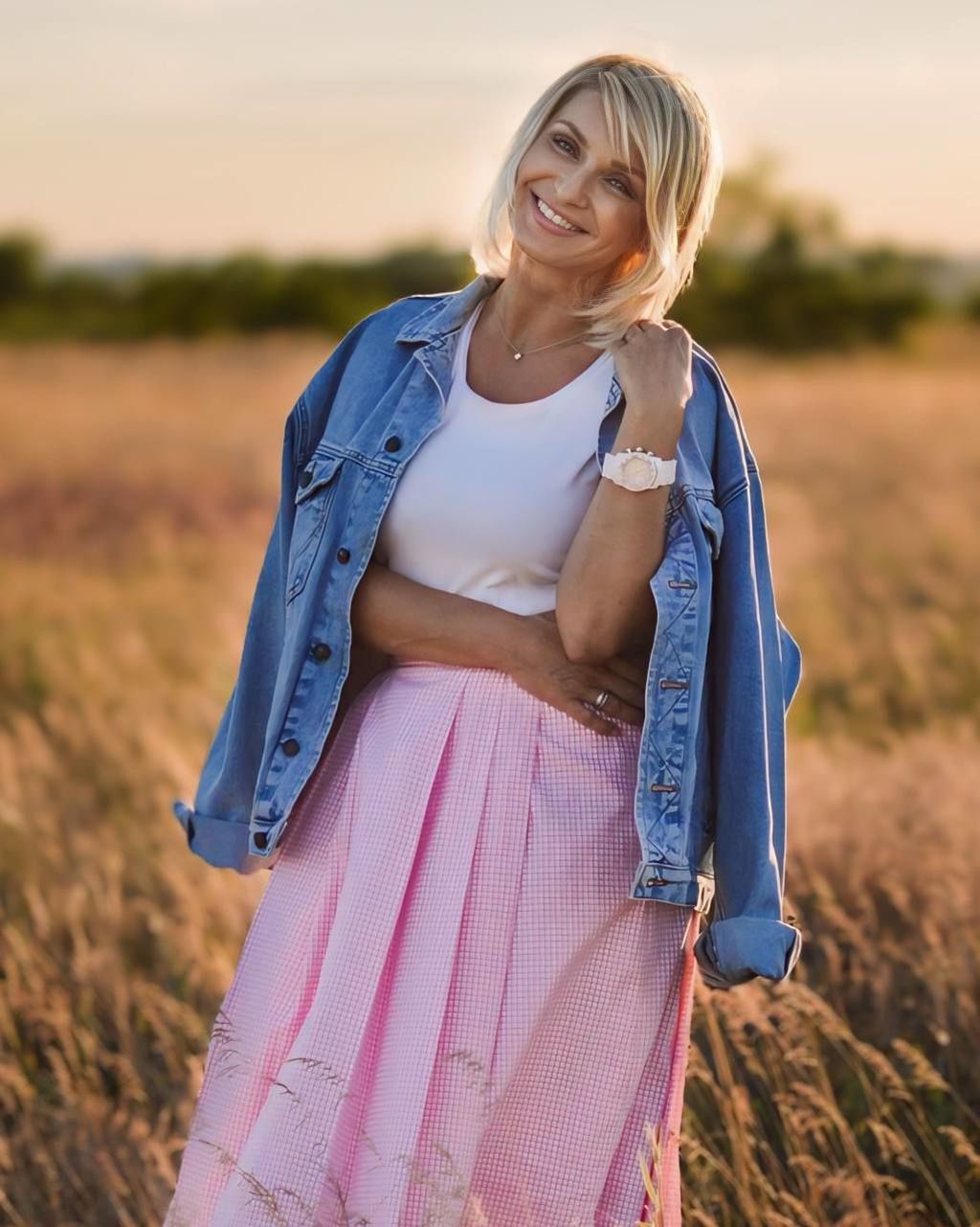Meet 54 y.o. Olga from Miami, USA Online - ID 11938950 - UaDates