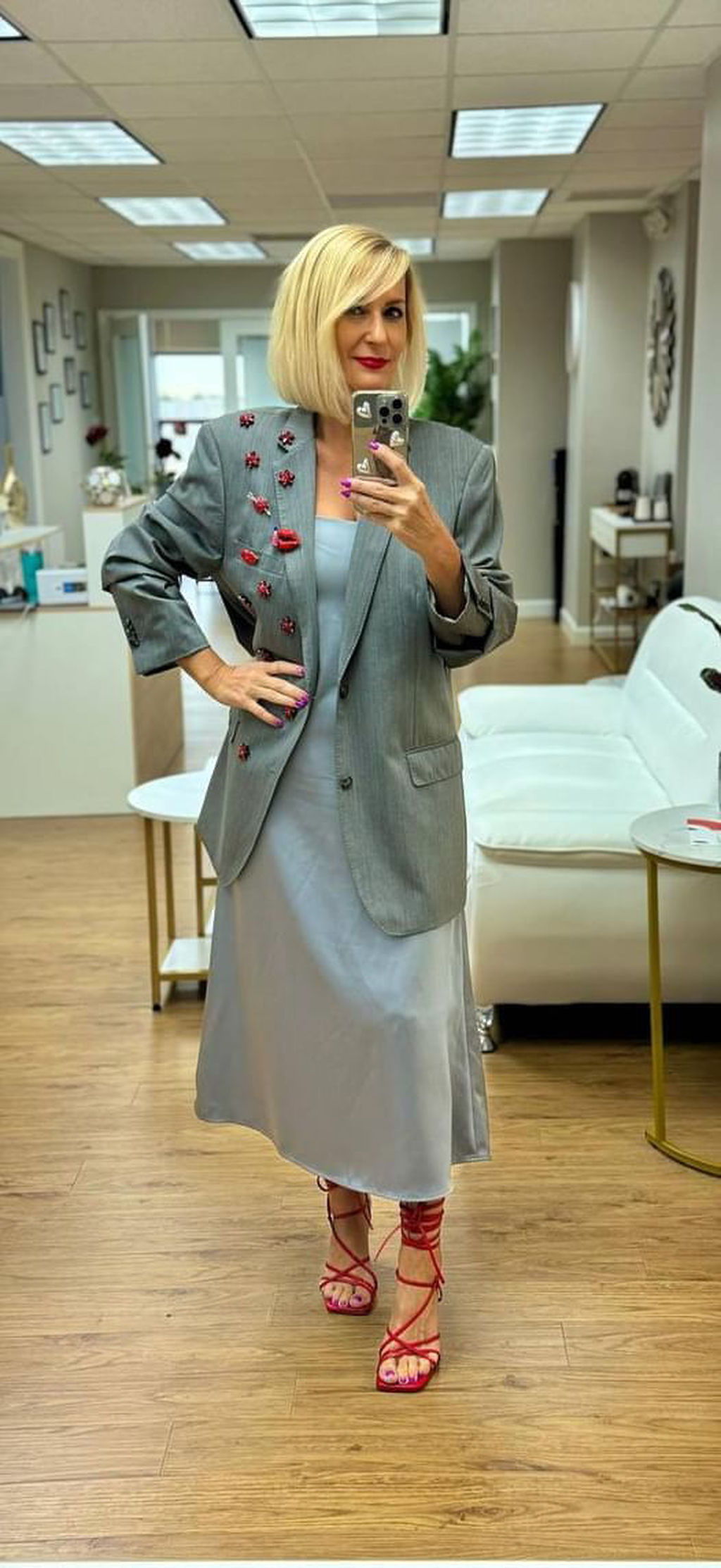 Meet 54 y.o. Olga from Miami, USA Online - ID 11938950 - UaDates