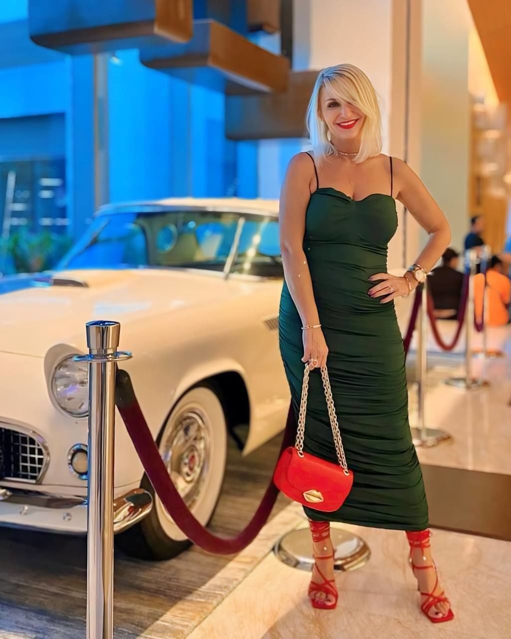 Meet 54 y.o. Olga from Miami, USA Online - ID 11938950 - UaDates