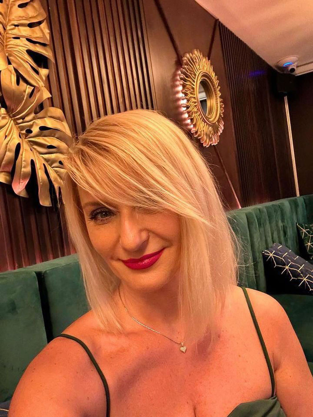 Meet 54 y.o. Olga from Miami, USA Online - ID 11938950 - UaDates