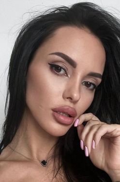 31 y.o. Kateryna from Ivano-Frankivsk, Ukraine - Hazel eyes, Black Hair - ID 916480 ...