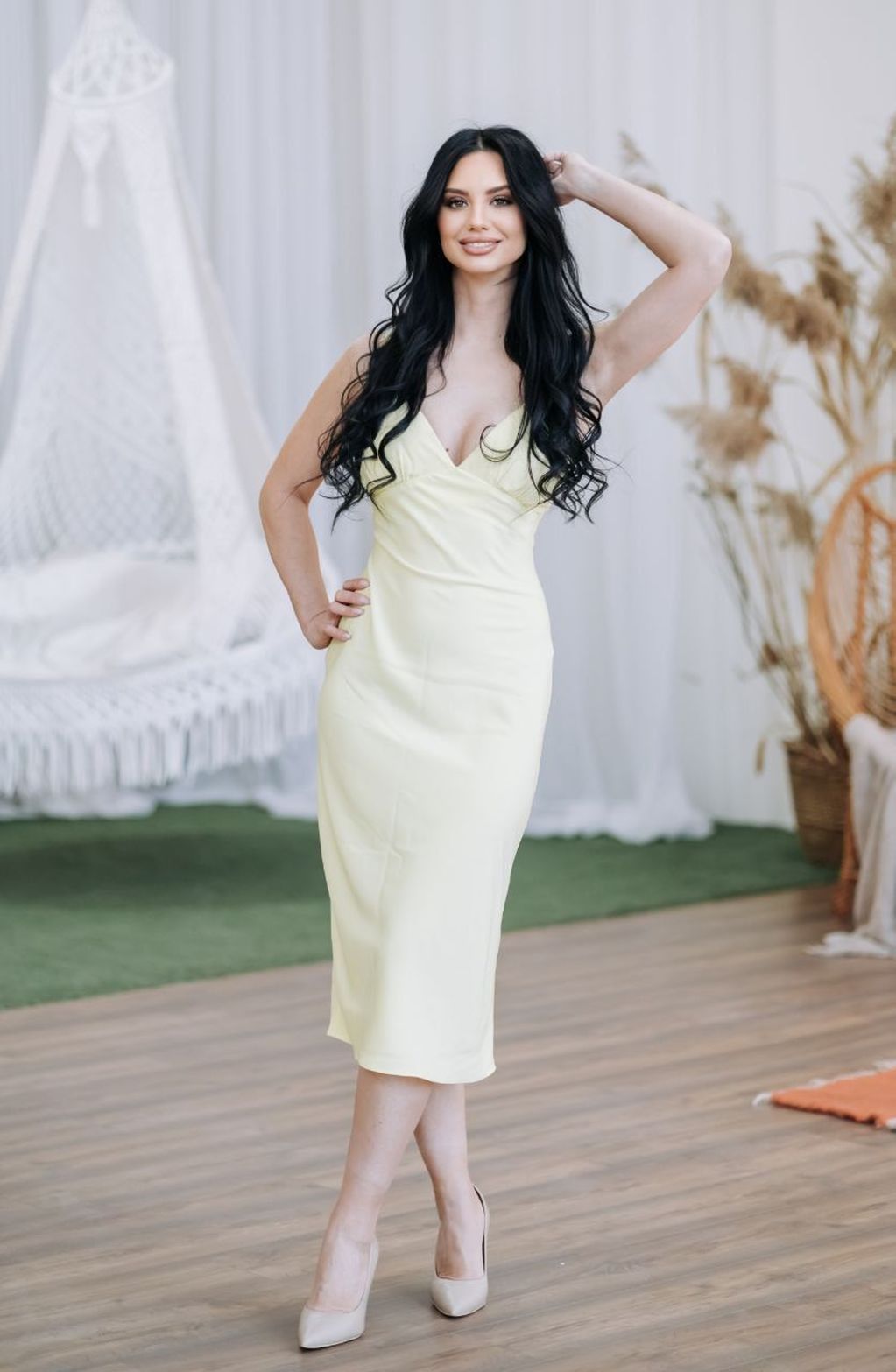 Meet 36 y.o. Kateryna from Odessa, Ukraine Online - ID 11939432 - UaDates