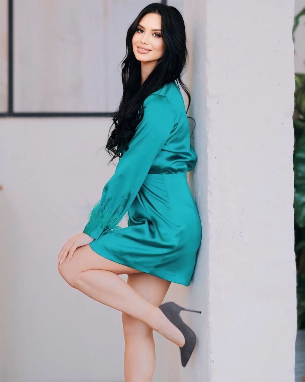 Meet 36 y.o. Kateryna from Odessa, Ukraine Online - ID 11939432 - UaDates