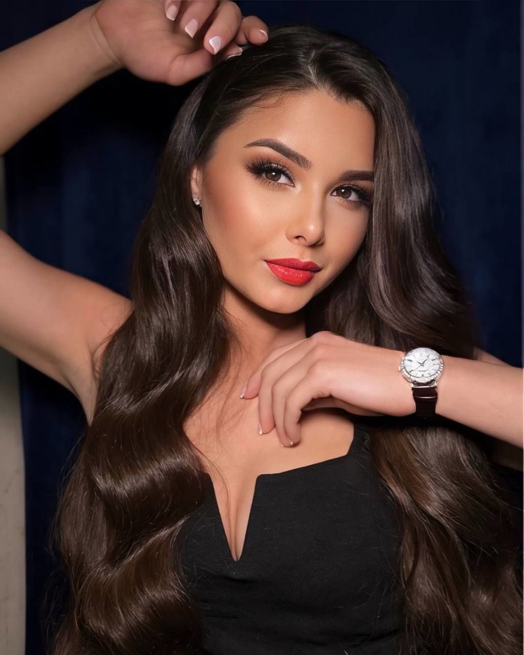 Meet 24 y.o. Nadiia from Odessa, Ukraine Online - ID 11940138 - UaDates